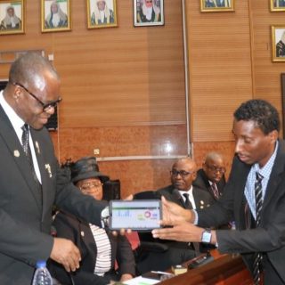 Introducing Our New Electronic Court Management System: Revolutionizing ...